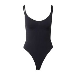 Hunkemöller Hunkemöller Body Damen Größe S schwarz