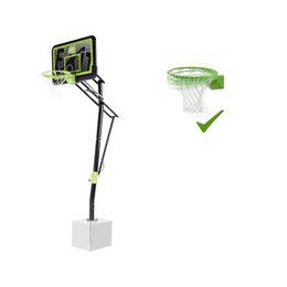 EXIT Galaxy Inground Basket (mit Dunkring) (PP)