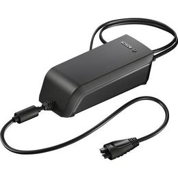 Bosch Charger Standart-Charger 4A EU-Netzkabel E-Bike-Akku Ladegerät 230 V ersetzt Original-Akku (Original) 275007909 Passend für Marke (Akkus) Bosch