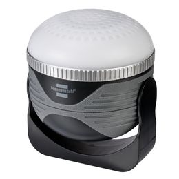 Fa.Brennenstuhl Brennenstuhl Campingleuchte Oli inkl. Bluetooth Lautsprecher