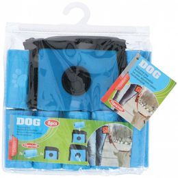 Hundekotbeutel 8er Pack