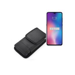 K-S-Trade Kameratasche für Xiaomi Mi 9 SE