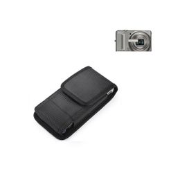K-S-Trade Kameratasche für Nikon Coolpix S9200