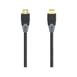 Hama 8K High Speed, HDMI Kabel, 1,5 m