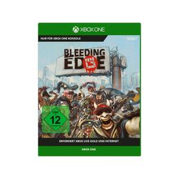 Microsoft XBO BLEEDING EDGE - [Xbox One]