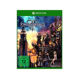 Square Enix Kingdom Hearts III - [Xbox One]