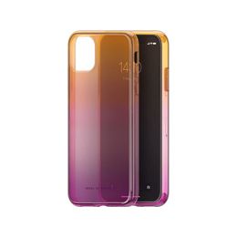 IDeal of Sweden Clear Case, Backcover, Apple, iPhone 11/XR, Vibrant Ombre