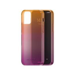 IDeal of Sweden Clear Case, Backcover, Apple, iPhone 12/12 Pro, Vibrant Ombre