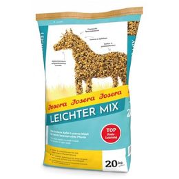 Josera Leichter Mix 20kg Pferdefutter