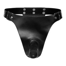 Rimba Strap-On, 15 cm