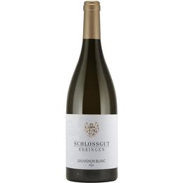 Schlossgut Ebringen 2021 Sauvignon Blanc "S" trocken