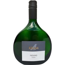 Kram 2022 Nordheimer Vögelein Riesling trocken