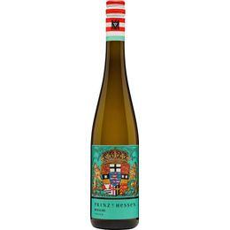 Weingut Prinz von Hessen Prinz von Hessen 2022 Riesling trocken