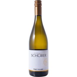 Richard Schober 2023 Pinot Blanc trocken