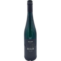 Meurer 2022 Reiler Riesling trocken