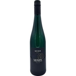 Meurer 2022 Mosel Riesling trocken