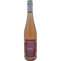 Meurer 2022 Reiler Rosé trocken