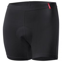 Löffler Löffler - Women's Radunterhose Transtex Light - Radunterhose Gr 34 schwarz