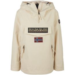 Jacke Napapijri beige