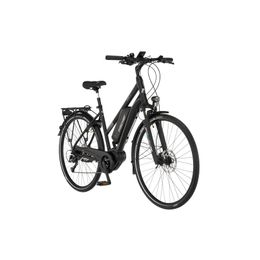 FISCHER BIKE FISCHER E-Bike Pedelec Trekking Viator 3.0 Damen, Rahmenhöhe 49 cm, 28 Zoll - versch. Ausführungen