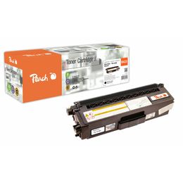 Peach B423 BK Toner XL bk ersetzt Brother TN-423BK f&uuml;r z.B. Brother DCPL 8410 CDW, Brother MFCL 8690 CDW, Brother DCPL 8410 CDN (wiederaufbereitet)