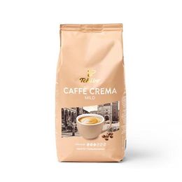 Tchibo Caffè Crema Mild - 1 kg Ganze Bohne