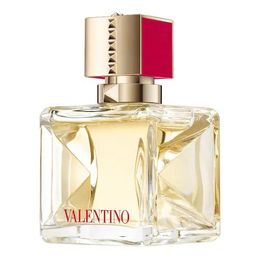 Valentino - Voce Viva - Eau De Parfum - voce Viva Edp 50ml