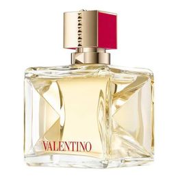 Valentino - Voce Viva - Eau De Parfum - voce Viva Edp 100ml