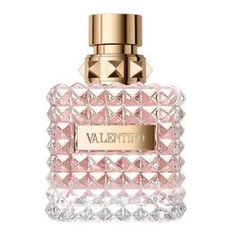 Valentino - Donna - Eau De Parfum Spray - Vaporisateur 100 Ml