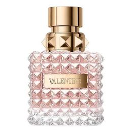 Valentino - Donna - Eau De Parfum Spray - Vaporisateur 50 Ml