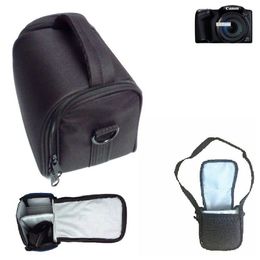K-S-Trade Kameratasche für Canon PowerShot SX400 IS