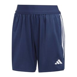 adidas Performance Sporthose Tiro 23 League Trainingsshort low Damen