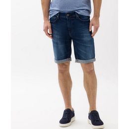 Brax Jeansshorts Chris Vintage Flex Denim Shorts