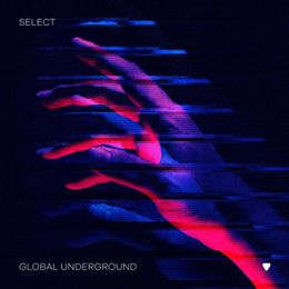 Global Underground:Select #7 - Various. (CD)