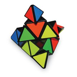 Invento Magische Pyramide "Pyraminx"