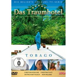 Das Traumhotel - Tobago (DVD)