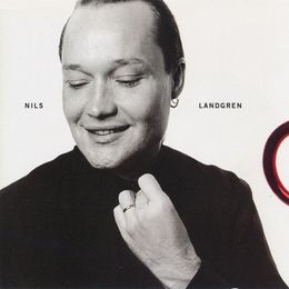 Caprice Red Horn - Nils Landgren. (CD)