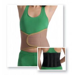 MedTex Rückenbandage Nierenwärmer Bandage Rücken Wärme Gürtel Leibwärmer Neopren MT4045