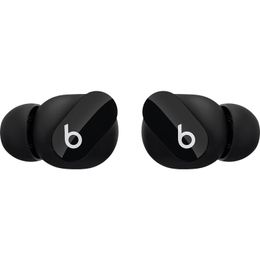 Beats Electronics BEATS Studio Buds True Wireless, In-ear Kopfhörer Bluetooth Black