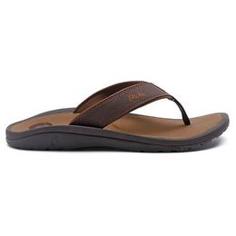 OluKai - Ohana - Sandalen US 7 | EU 40 braun