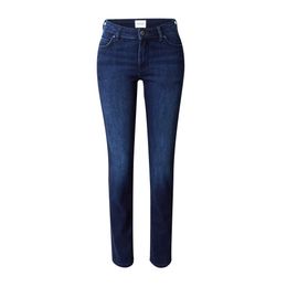 Mustang Jeans Damen Gr&ouml;&szlig;e 27 blue denim