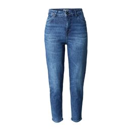 Mustang Jeans 'Charlotte' Damen Gr&ouml;&szlig;e 32 dunkelblau