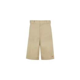 Dickies Shorts Herren Gr&ouml;&szlig;e 46 dunkelbeige