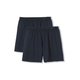 Calida Boxershorts Herren Gr&ouml;&szlig;e M navy