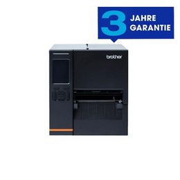 Brother TJ-4420TN Etikettendrucker Etikettendrucker