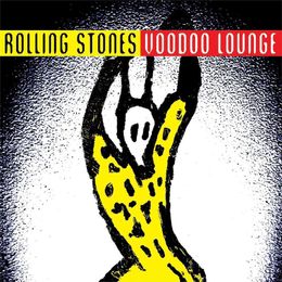 Polydor Voodoo Lounge (2009 Remastered) - The Rolling Stones. (CD)