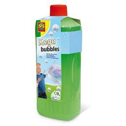 Ses Creative® Seifenblasenflüssigkeit Mega Bubbles