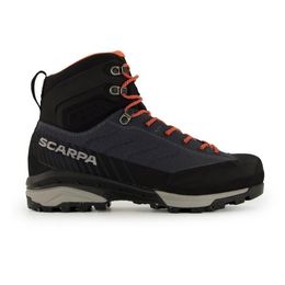 Scarpa - Women's Mescalito TRK Planet GTX - Wanderschuhe 38,5 | EU 38,5 schwarz