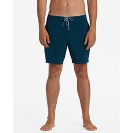 Billabong Boardshorts »All Day Ciclo Lo Tide« Navy 36(XL) 36(XL) Material: ...