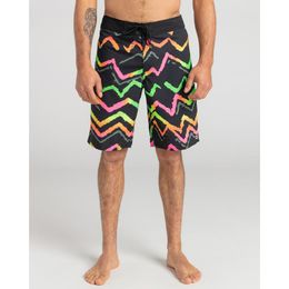 Billabong Boardshorts »Sundays OG« Stealth 30S 30S Material: Mischgewebe aus recyceltem...
